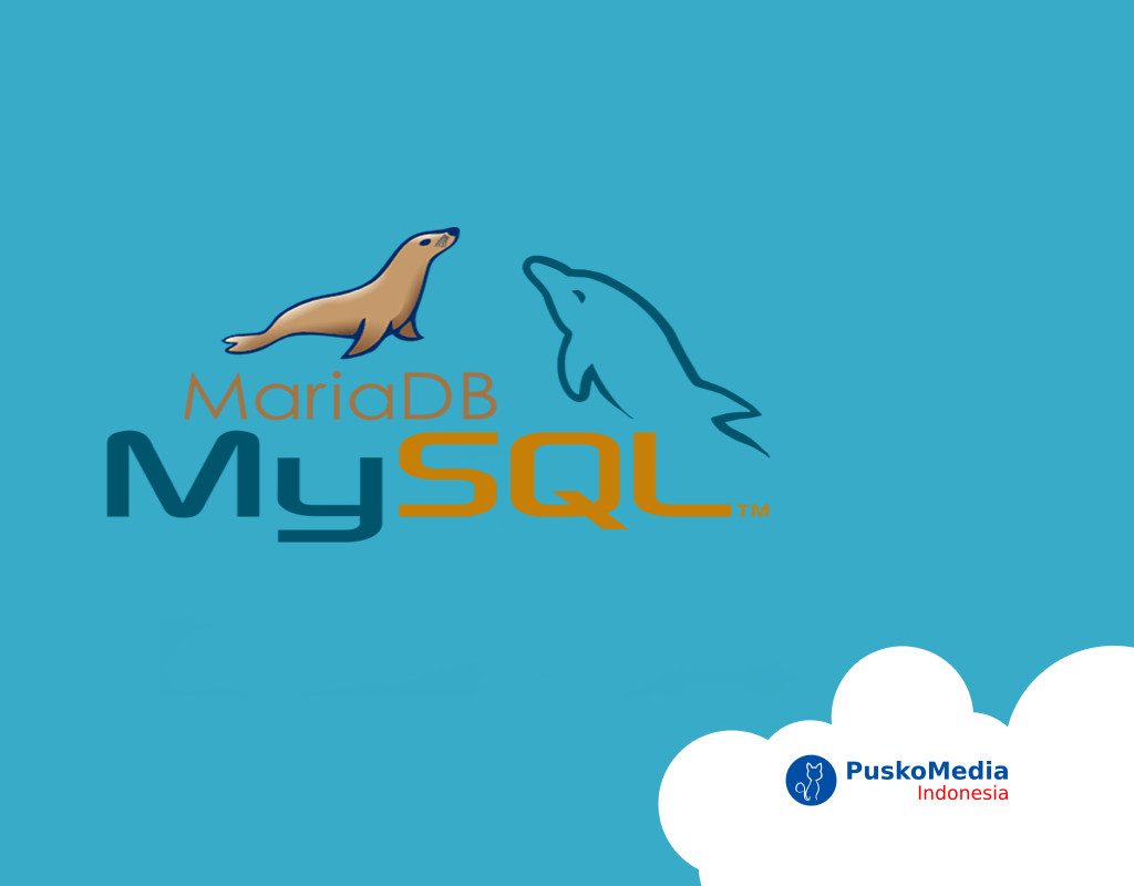 Cara Membuat Replikasi Database MariaDB/MySQL | PuskoMedia Indonesia