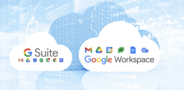 Mengenal Google Workspace untuk Pemerintah Desa dan Manfaatnya