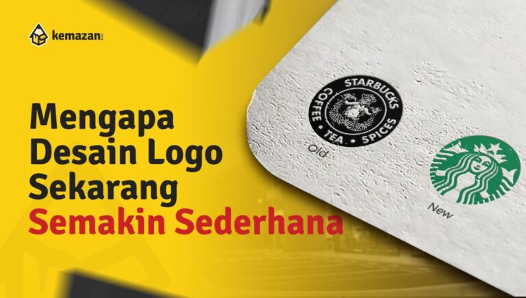 Mengapa Desain Logo Penting dalam Membangun Identitas Visual Perusahaan ...